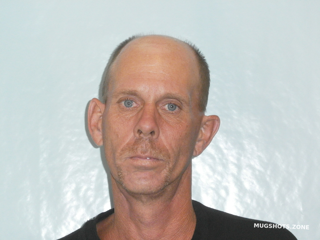 WOODROME HEATH WAYNE 04/14/2024 - Baldwin County Mugshots Zone