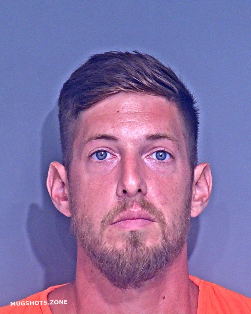 MCCADDEN JOHN DANIEL 04/14/2024 - Baldwin County Mugshots Zone