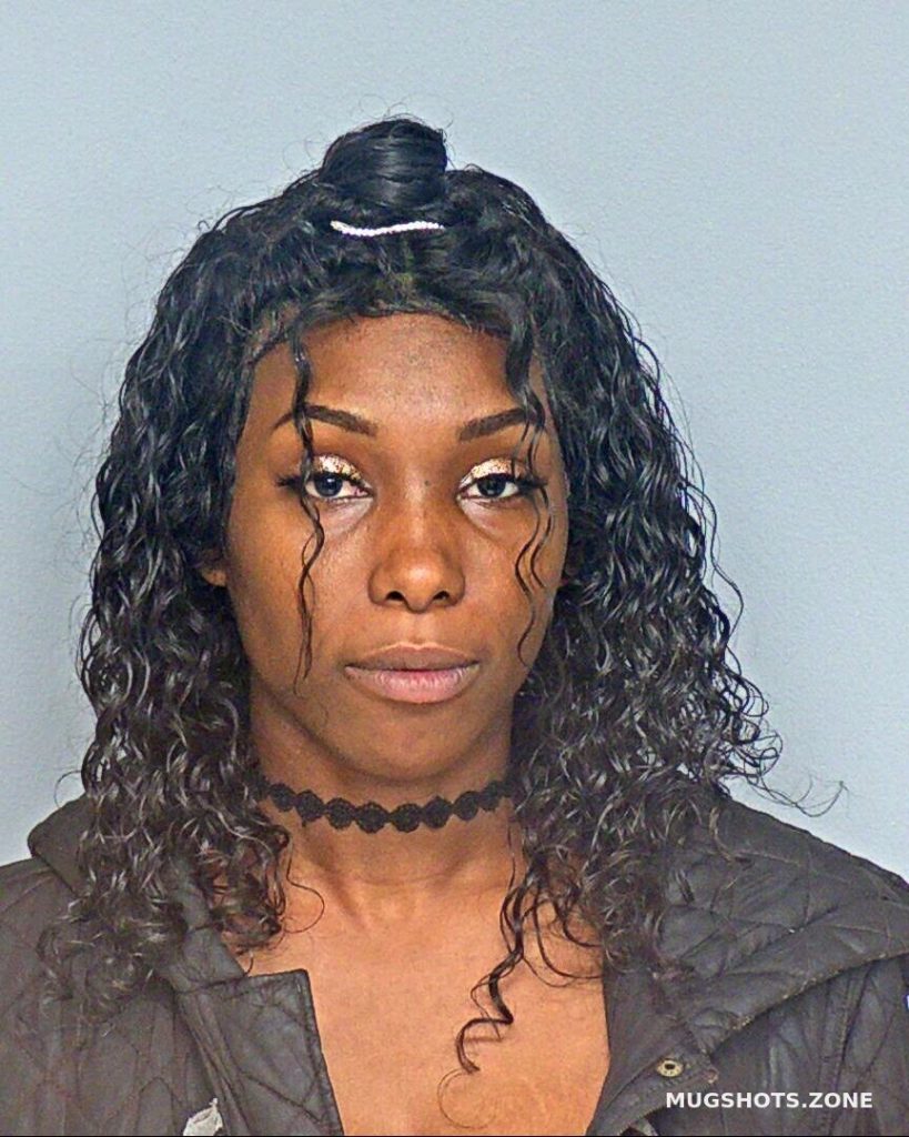 MCCALL ASHLEY CHANTEL 04/17/2024 - Baldwin County Mugshots Zone