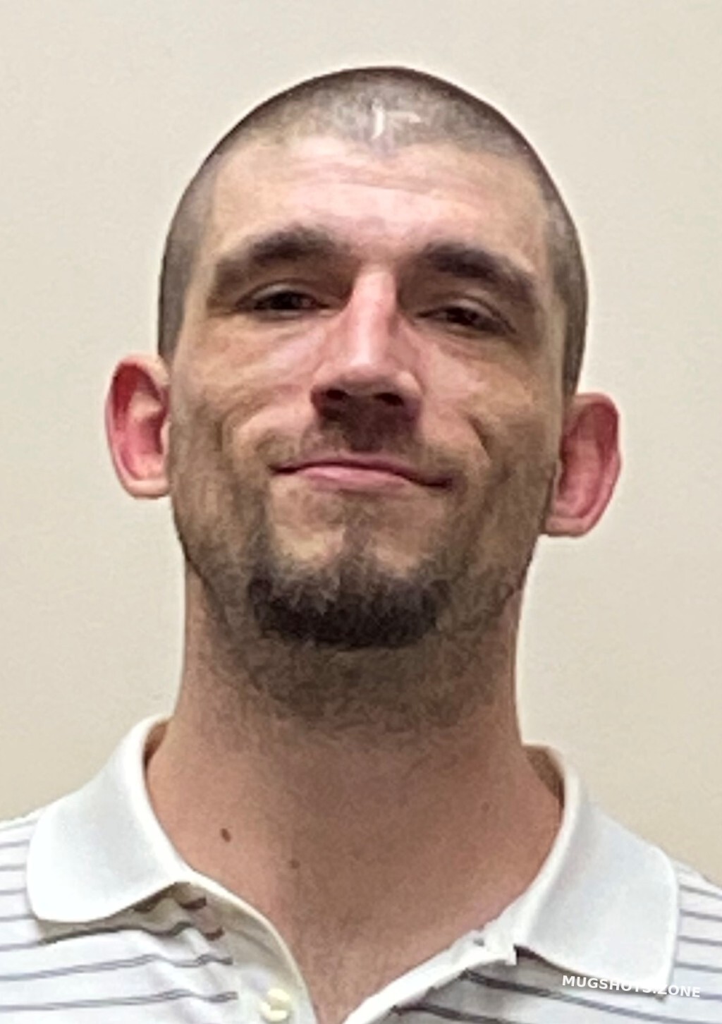 EVANS PATRICK RYAN 04/17/2024 - Baldwin County Mugshots Zone