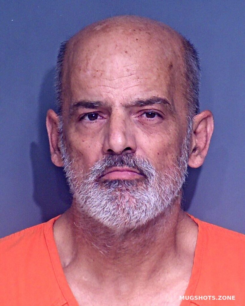 STEWART GARRY DAVID 04/17/2024 - Baldwin County Mugshots Zone