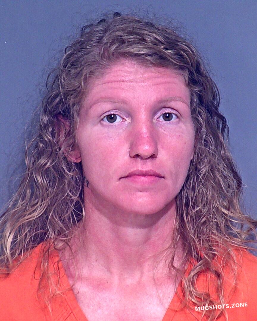 GARDNER JAMIE ELIZABETH 04/17/2024 - Baldwin County Mugshots Zone