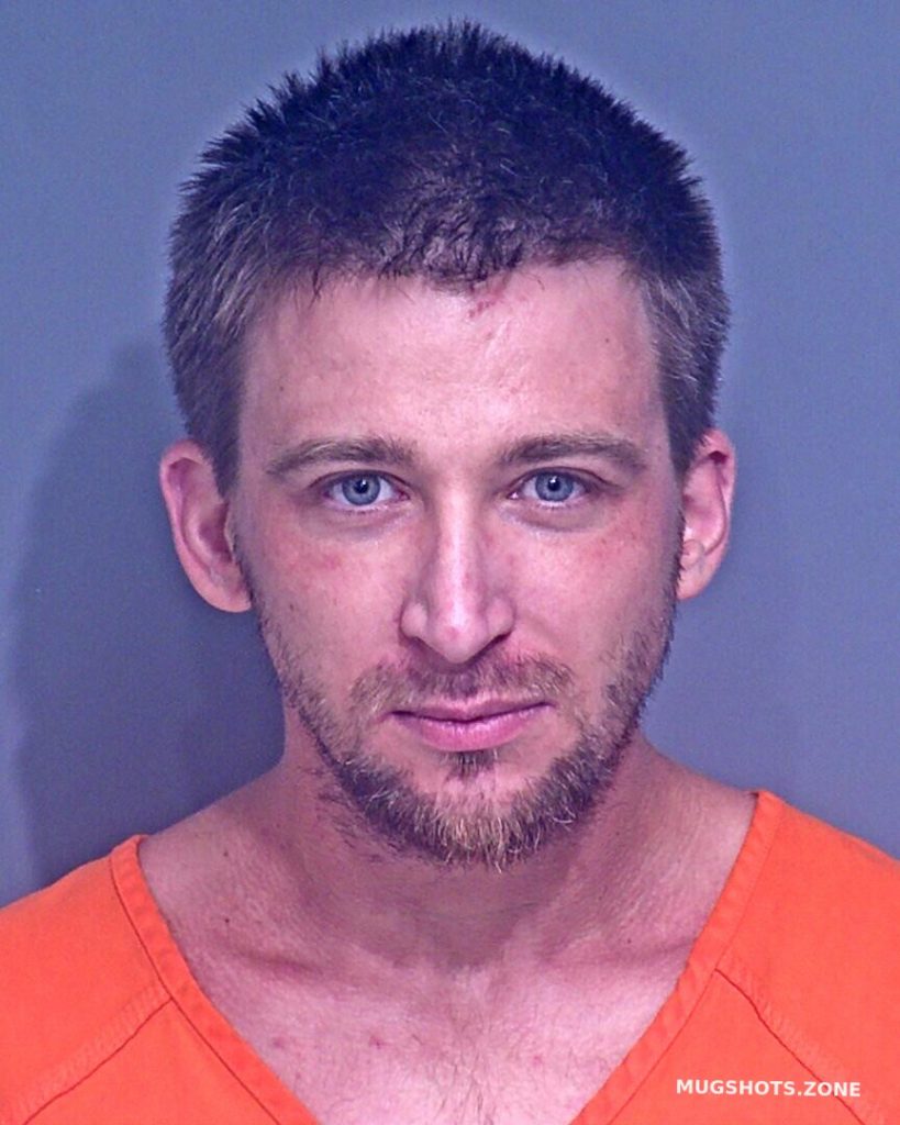 ETHEREDGE JAYCE MATTHEW 04/18/2024 - Baldwin County Mugshots Zone