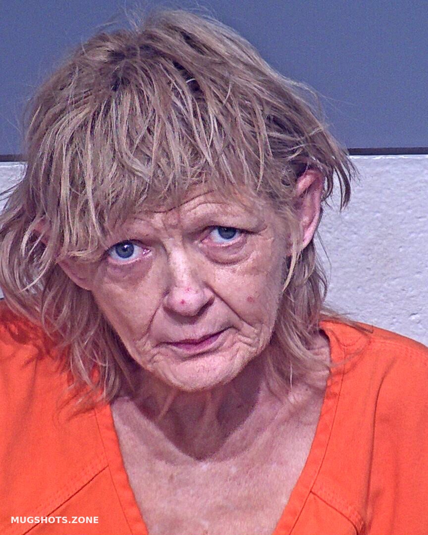 CONNELL TONYA 04/18/2024 - Baldwin County Mugshots Zone