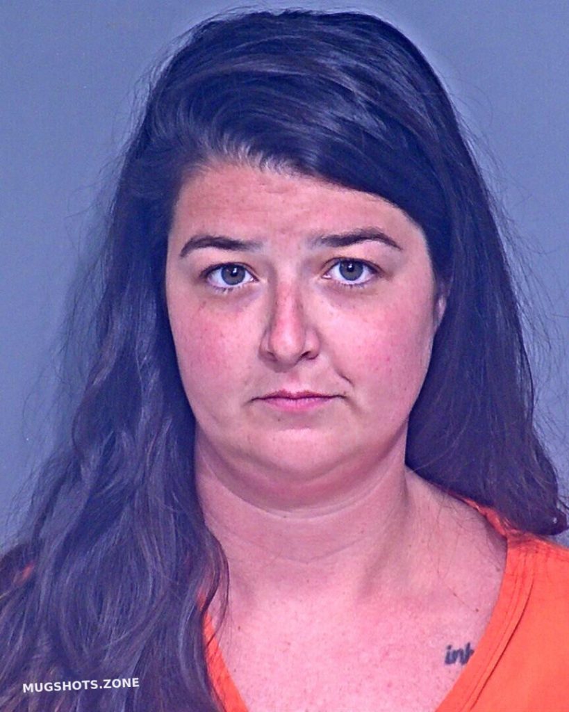 BENNETT BROOKE ALISON 04/19/2024 - Baldwin County Mugshots Zone