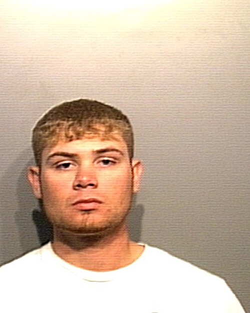 DANNER JUSTIN LEIGH 04/19/2024 - Baldwin County Mugshots Zone