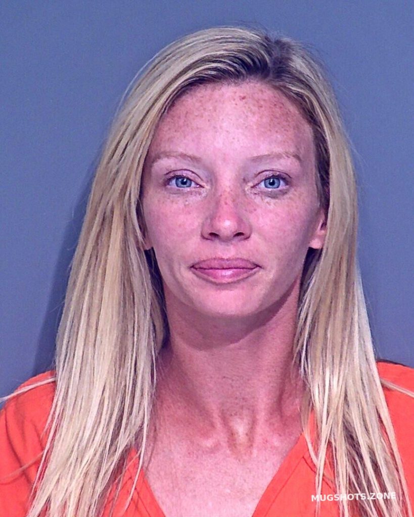 ANDERSON SARAH CAROLINE 04/20/2024 - Baldwin County Mugshots Zone