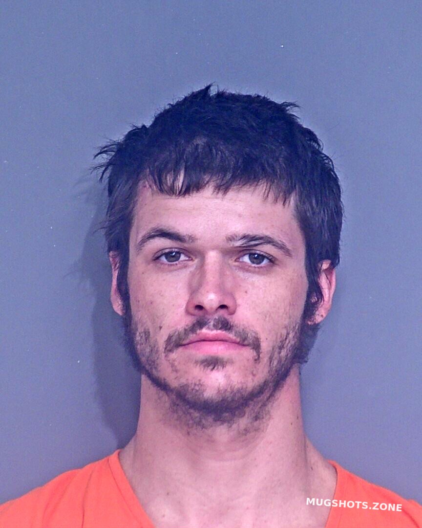 WILSON DUSTIN JAMES 04/23/2024 - Baldwin County Mugshots Zone