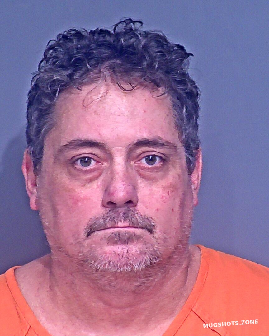 WARD JERRY LAYNE 04/24/2024 - Baldwin County Mugshots Zone