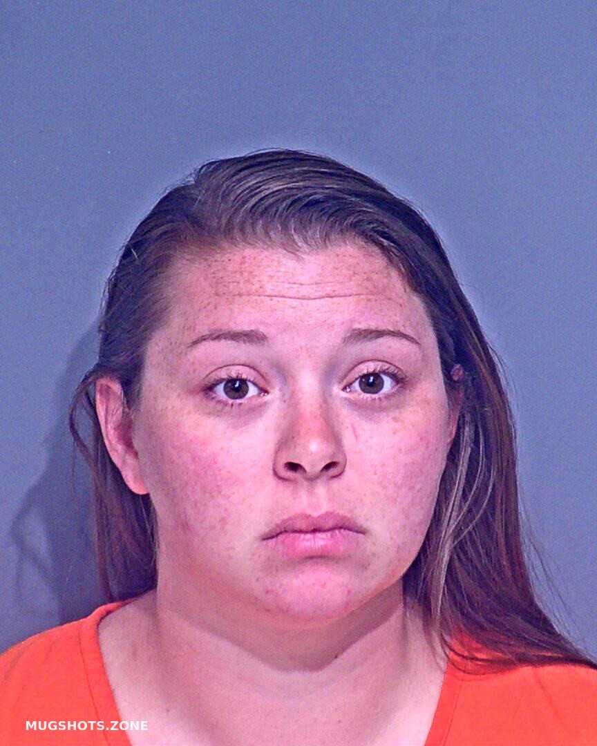 PITTS VICTORIA SHEA 04/24/2024 - Baldwin County Mugshots Zone