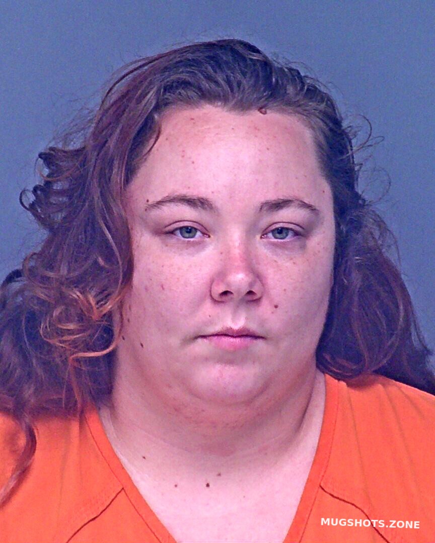 BOCCARDI ANGEL NICOLE 04/25/2024 - Baldwin County Mugshots Zone