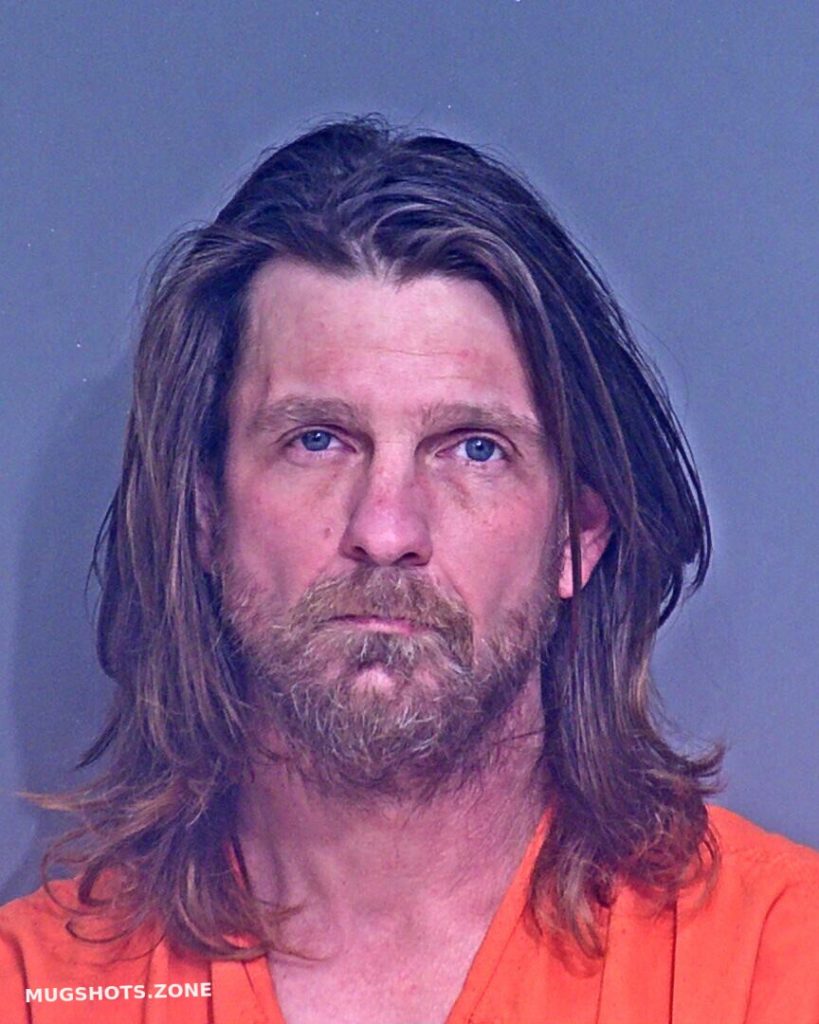 PARTAIN DAVID ALEXANDER 04/25/2024 - Baldwin County Mugshots Zone