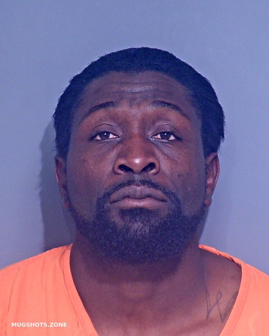 FRENCH QUENTIN TYRONE 04/25/2024 - Baldwin County Mugshots Zone