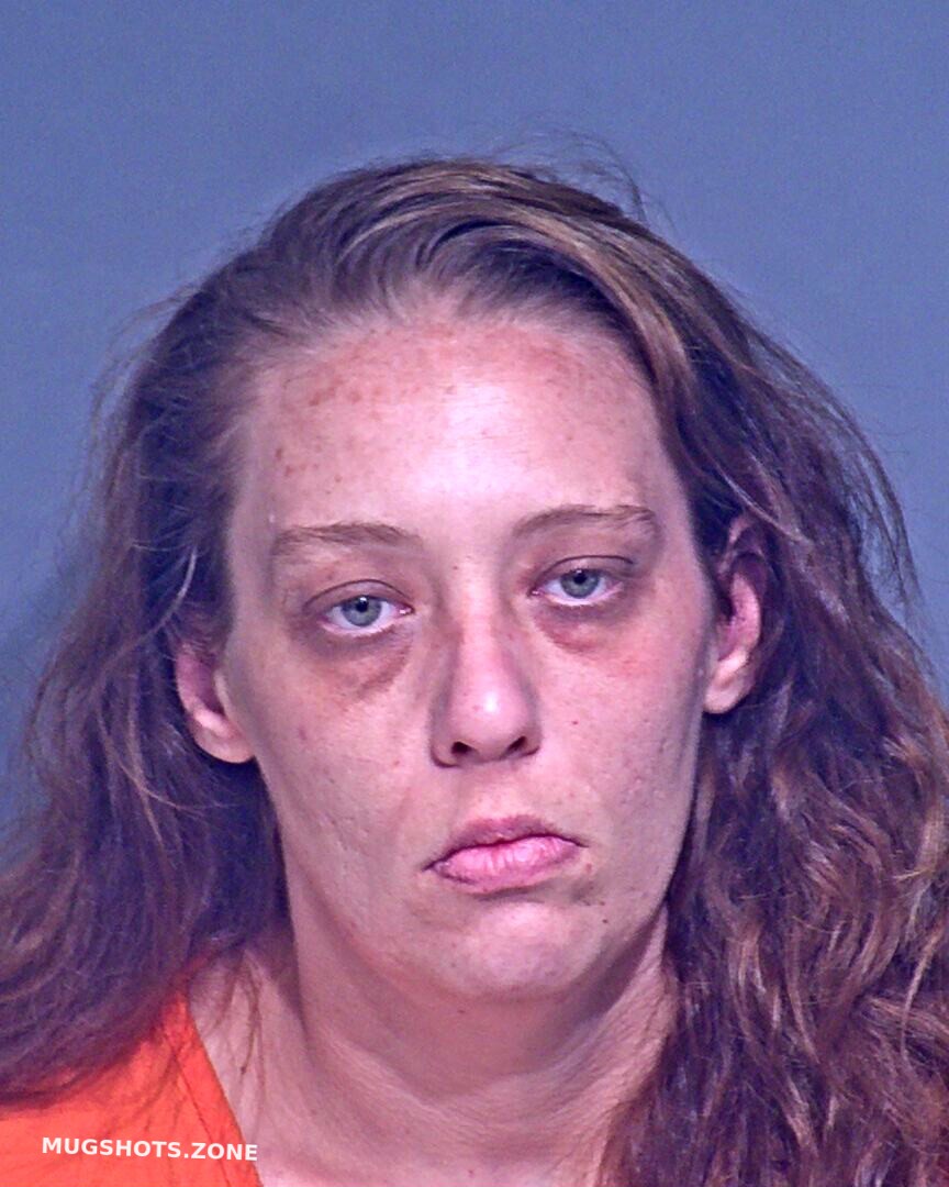 White Amber Nicole 04 25 2024 Baldwin County Mugshots Zone