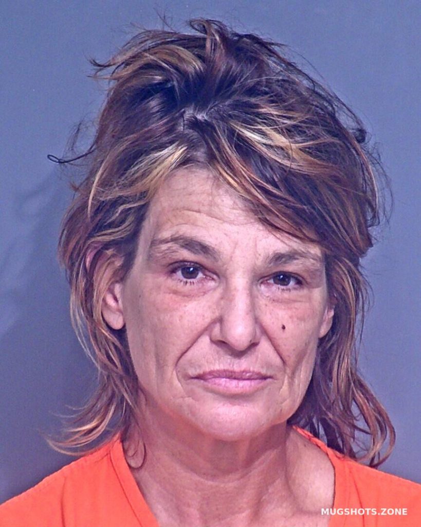 RODRIGUE SANDRA LEE MAE 04/26/2024 - Baldwin County Mugshots Zone