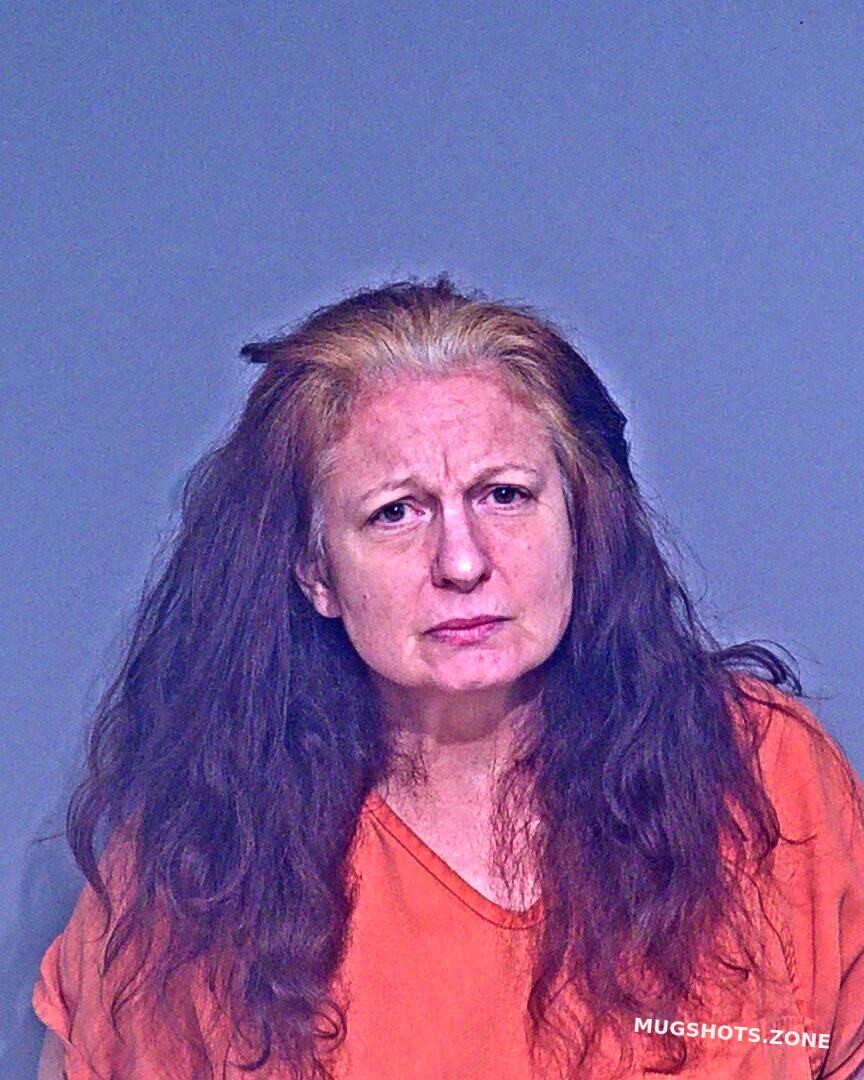 DANIELS ROBIN MICHELLE 04/26/2024 - Baldwin County Mugshots Zone