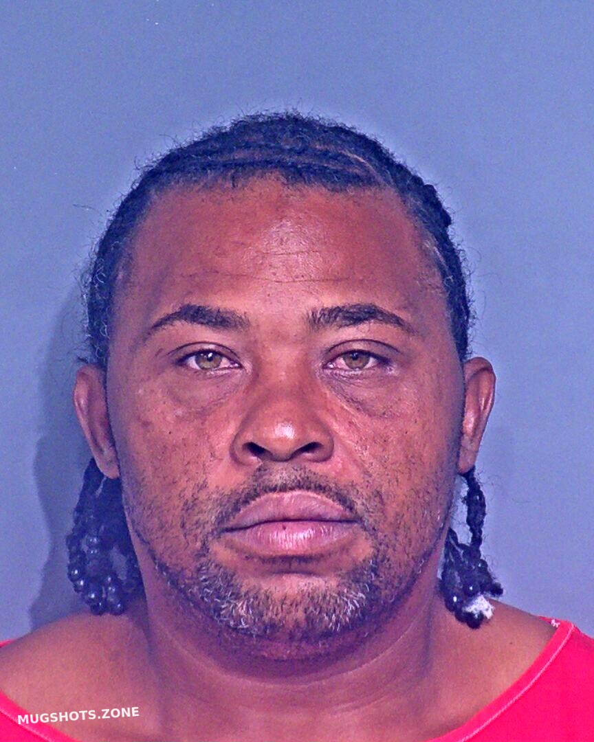 GULLEY JR HENRY LESTER 04/26/2024 - Baldwin County Mugshots Zone