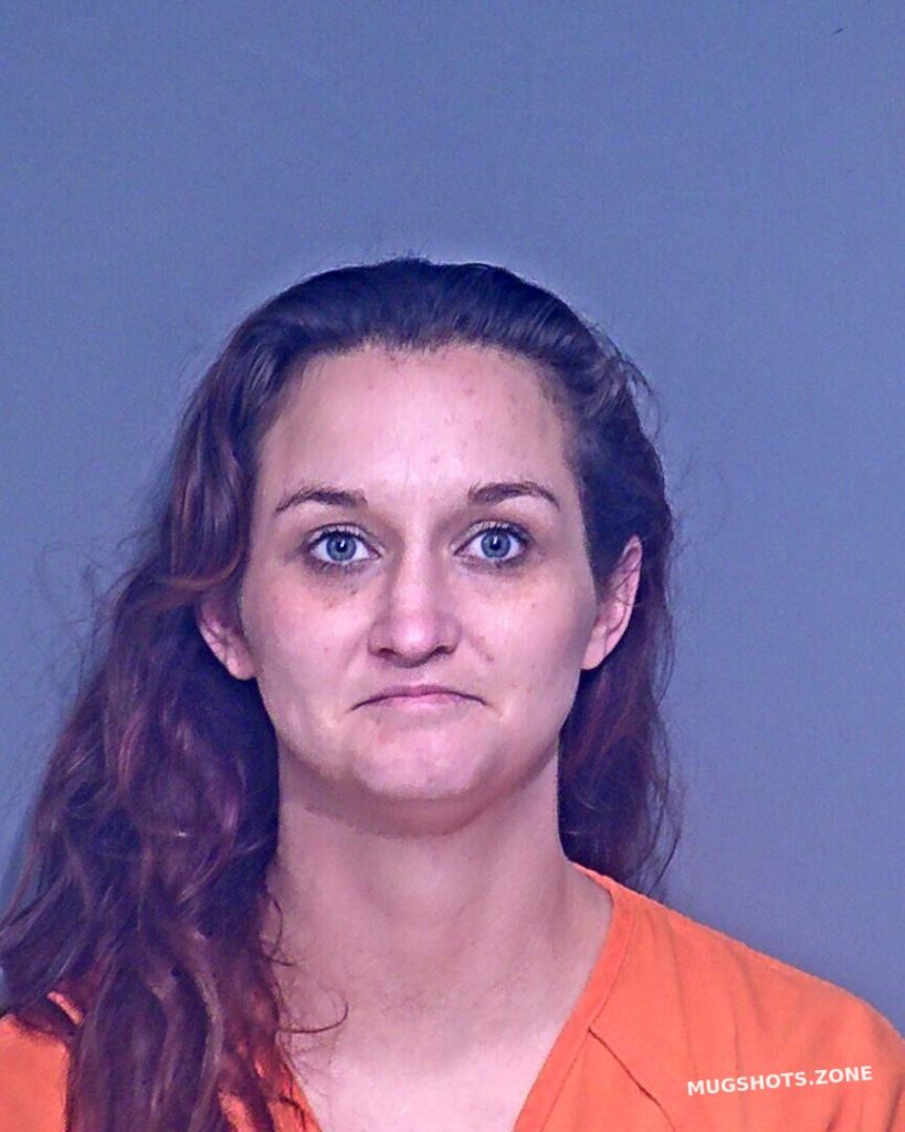 FOSTER AMANDA MARIE 04/27/2024 - Baldwin County Mugshots Zone
