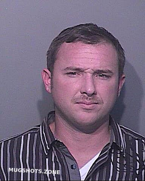 REVETTE JUSTIN TYLER 04/28/2024 - Baldwin County Mugshots Zone