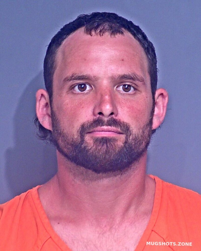 DHERIN-BELL JOHN COLBY 04/28/2024 - Baldwin County Mugshots Zone