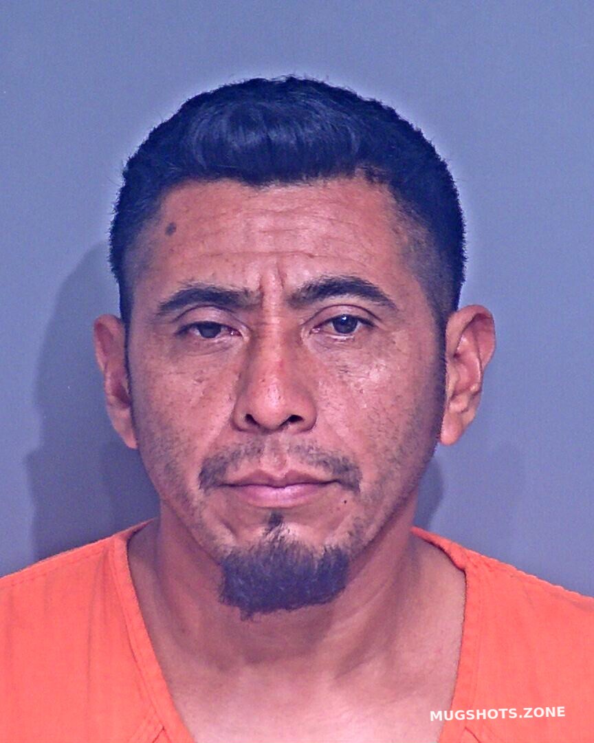 GONZALEZ JOSE ALFREDO 04/29/2024 - Baldwin County Mugshots Zone