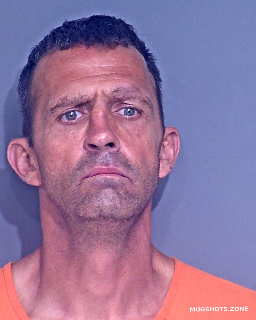 SCOTT CHRISTOPHER WAID 04/29/2024 - Baldwin County Mugshots Zone