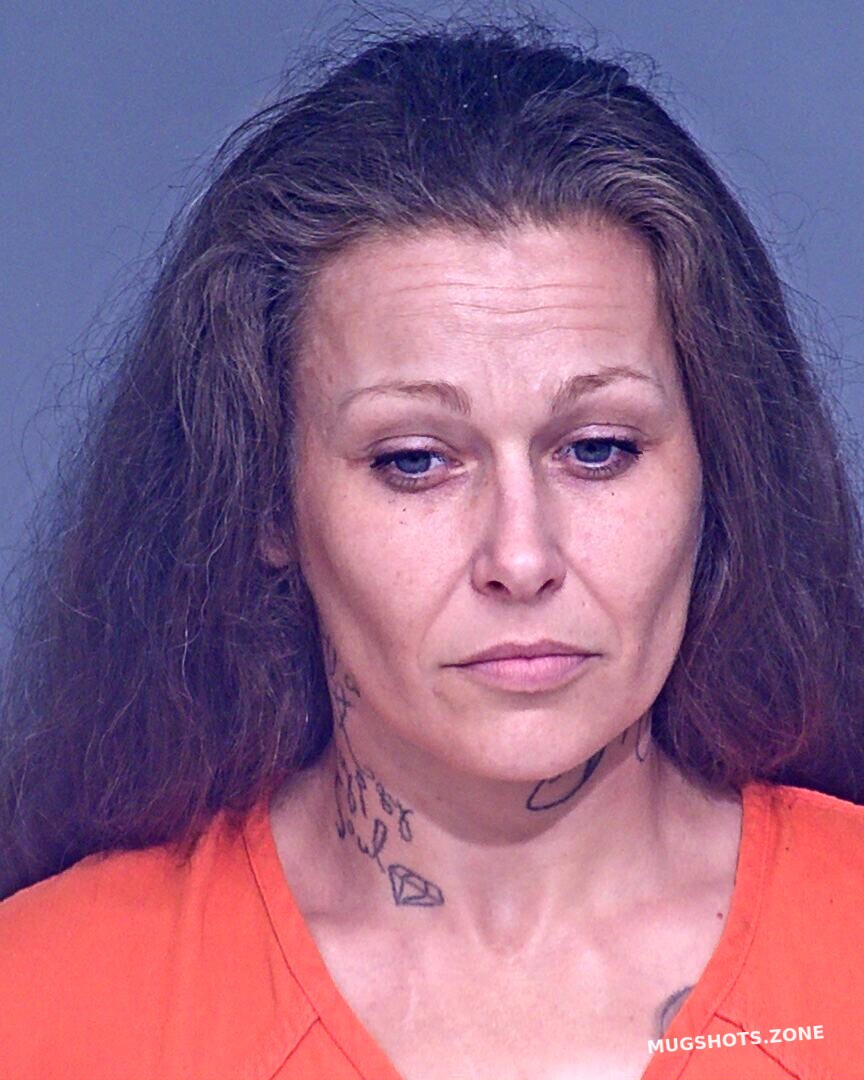 HOOD PAULA MIRANDA 05/02/2024 - Baldwin County Mugshots Zone