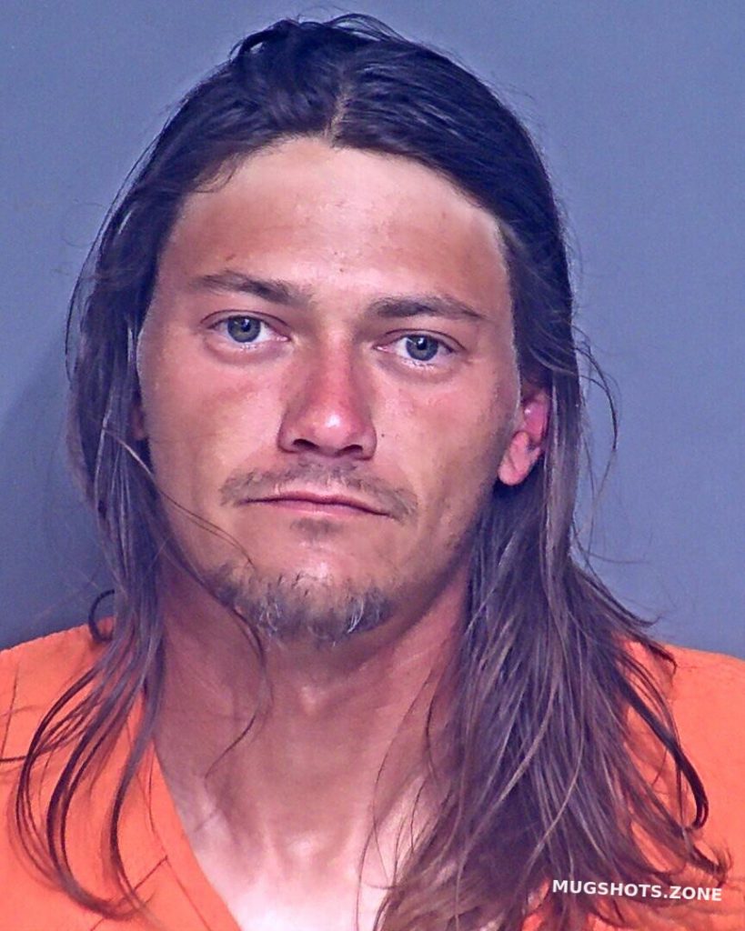 JERNIGAN EVAN MICHAEL 05/02/2024 - Baldwin County Mugshots Zone