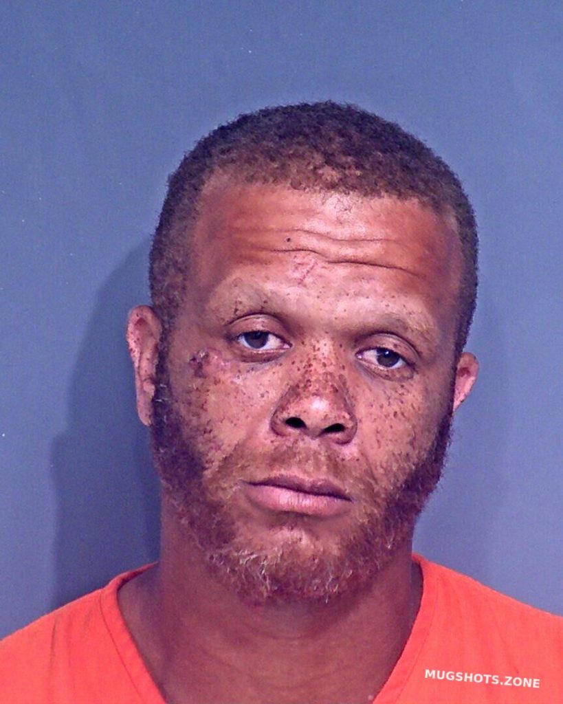 SMITH MONDRE RASHOD 05/02/2024 - Baldwin County Mugshots Zone
