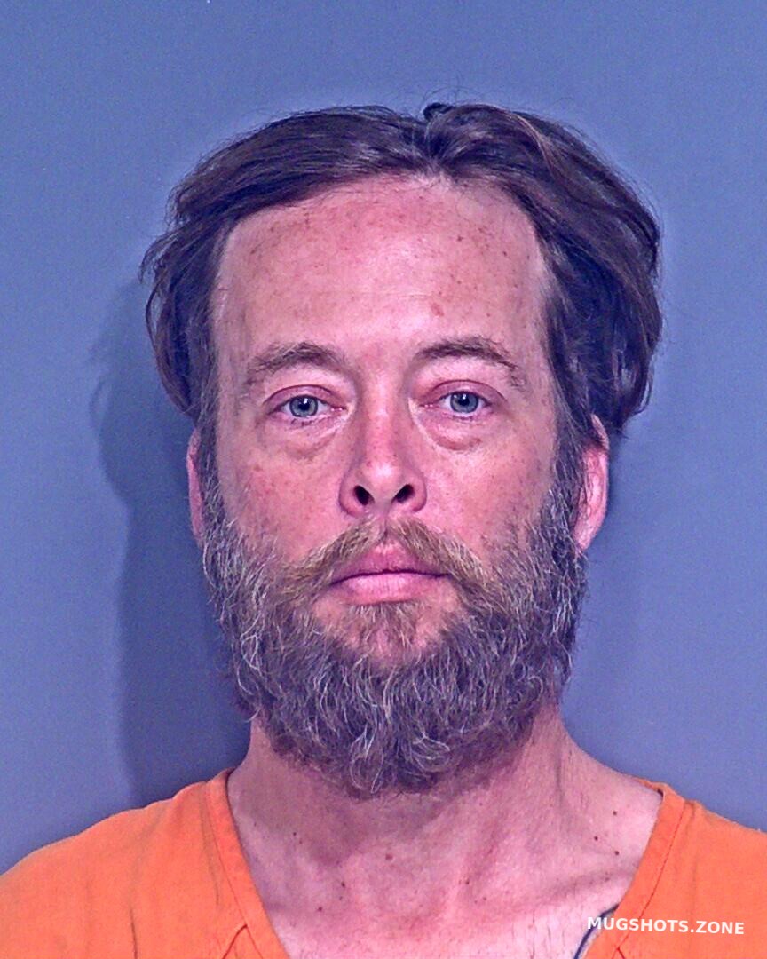 VANSISE KEITH BARRETT 05/02/2024 - Baldwin County Mugshots Zone