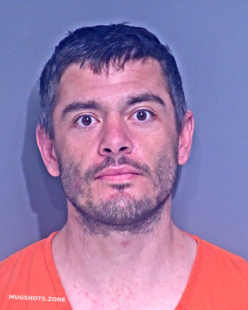 MAGNANT KEVIN JAMES 05/04/2024 - Baldwin County Mugshots Zone