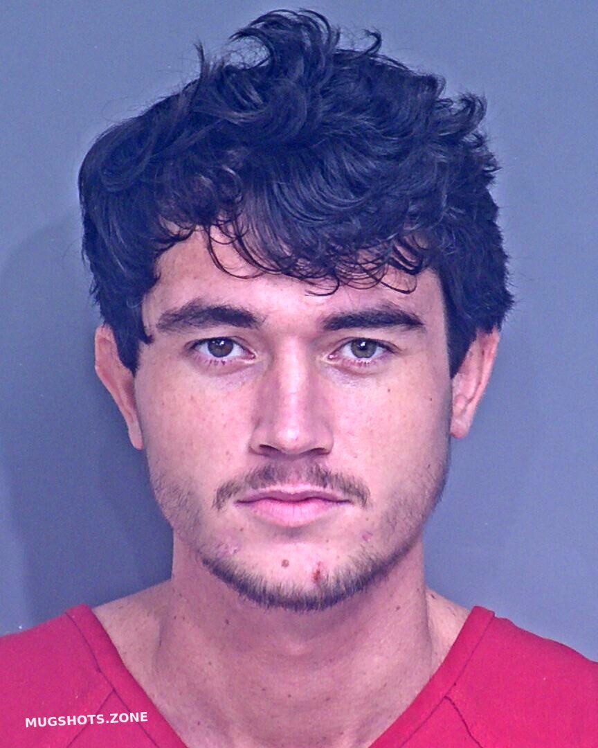 HARPER II RUSSELL PIERCE 05/05/2024 - Baldwin County Mugshots Zone