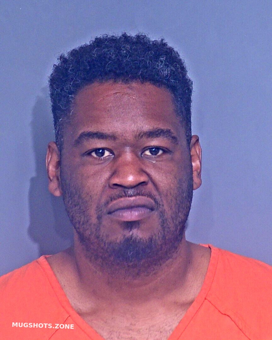 BROWN ERIC CHEVON 05/06/2024 - Baldwin County Mugshots Zone