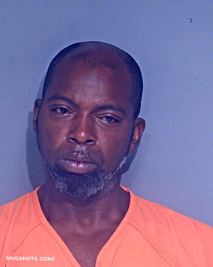 MCCOVERY CARL LEE 05/07/2024 - Baldwin County Mugshots Zone