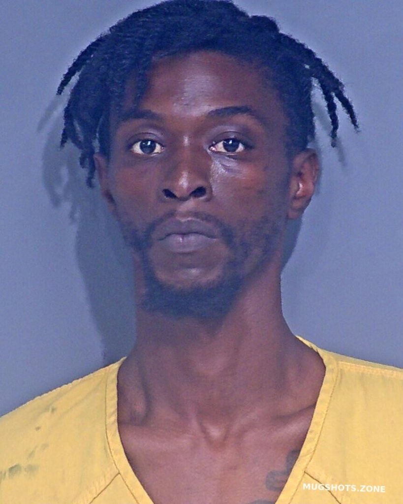 COOKS JEREMY TERRELL 05/07/2024 - Baldwin County Mugshots Zone