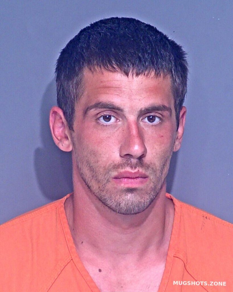 TURNER GAGE RICHARD 05/07/2024 - Baldwin County Mugshots Zone