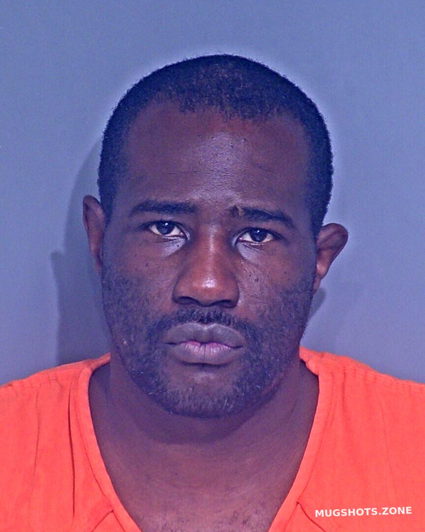 MALONE JERIMAE FANTZA 05/07/2024 - Baldwin County Mugshots Zone