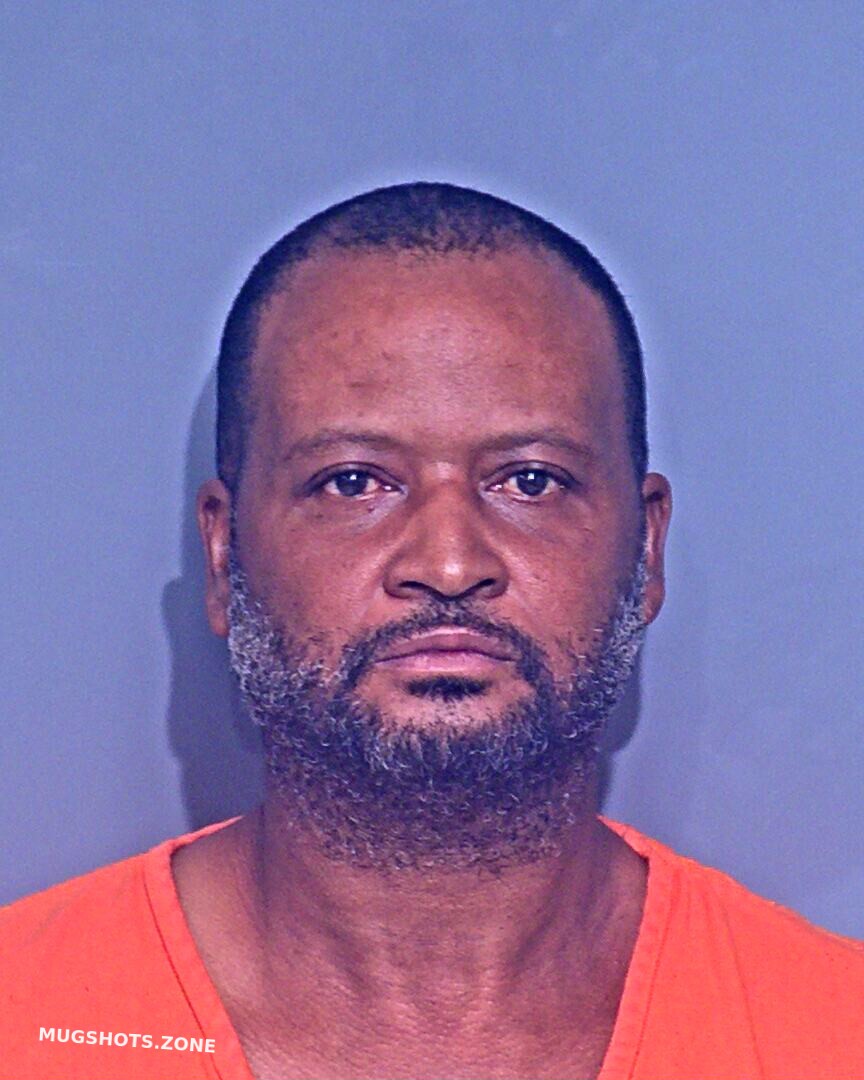 LOGAN JR LARRY VERGOS 05/09/2024 - Baldwin County Mugshots Zone