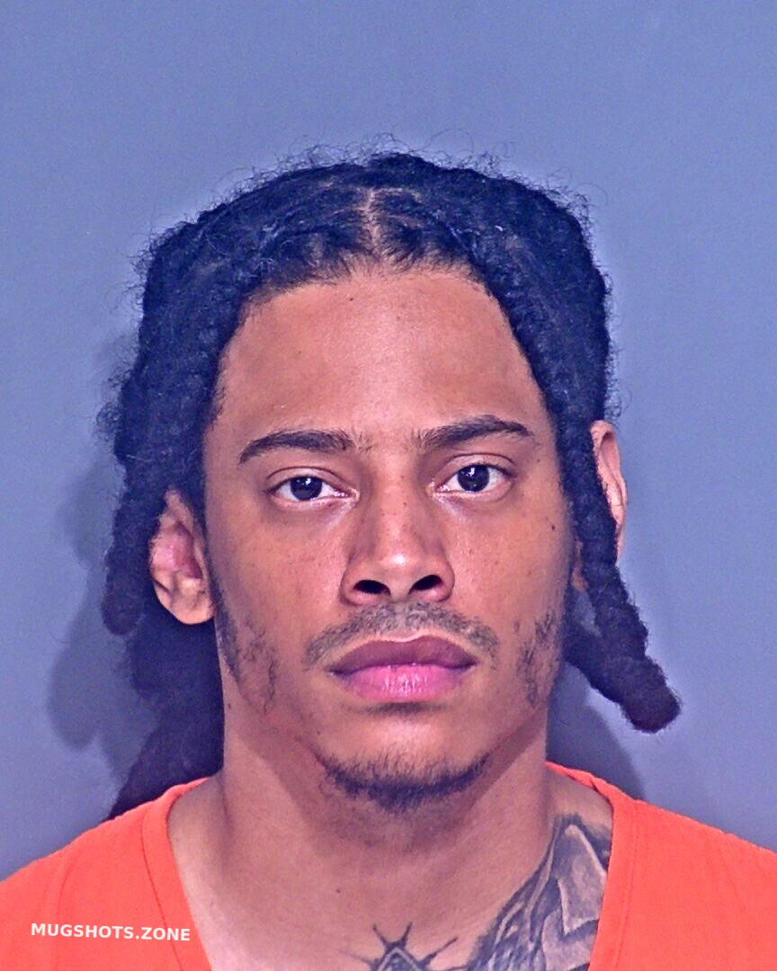 TERRANCE JARED GERARD 05/14/2024 - Baldwin County Mugshots Zone