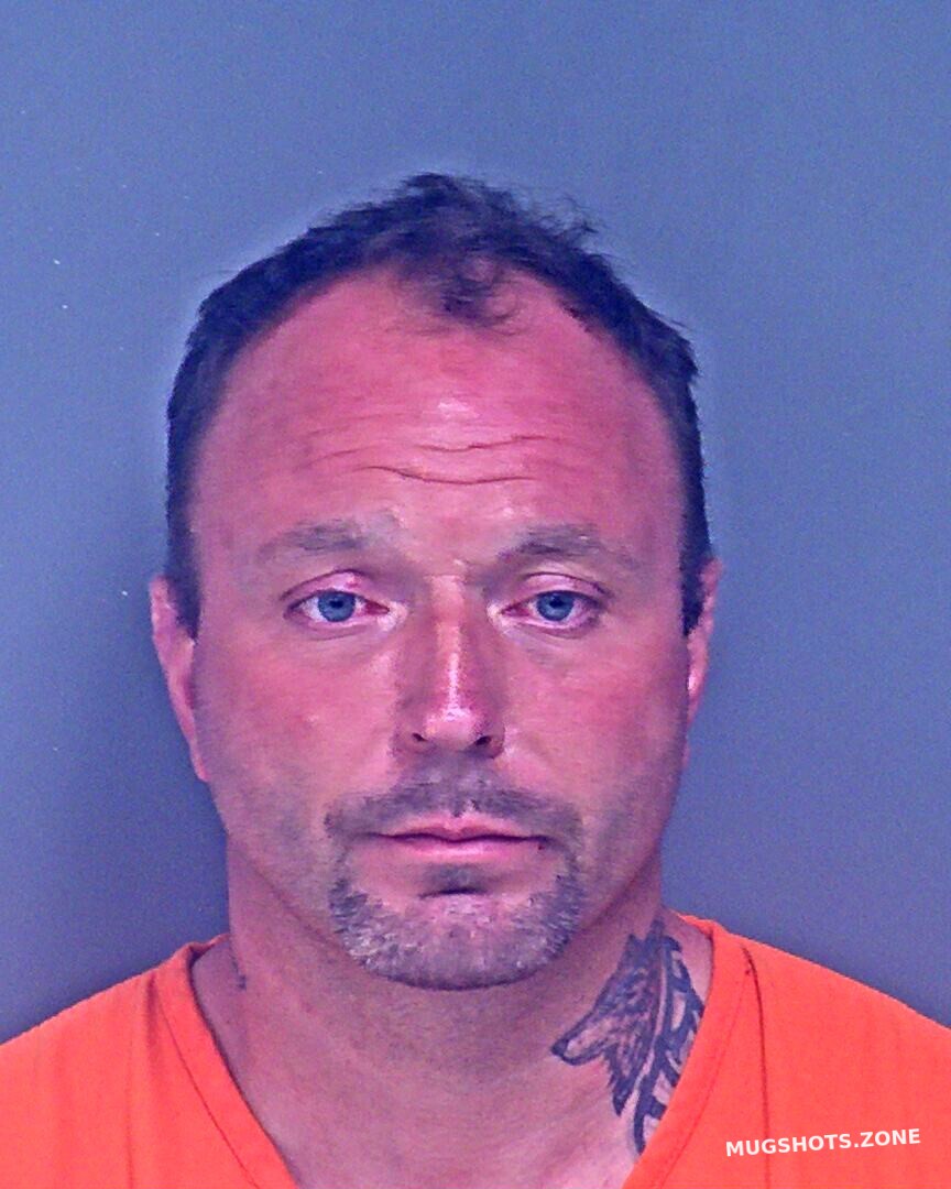 STARCHER ROBERT ALLEN 05/14/2024 - Baldwin County Mugshots Zone