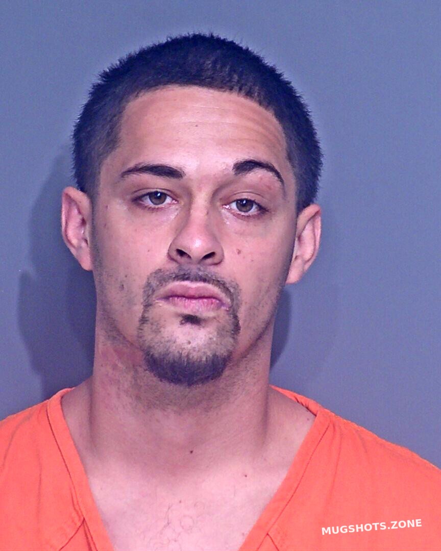 BUFFINGTON DESTIN FRANK 05/15/2024 - Baldwin County Mugshots Zone