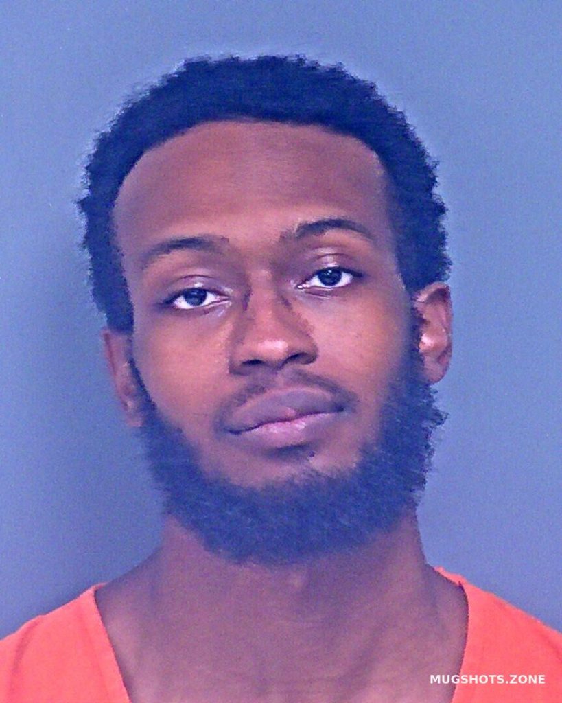 FELDER JACOBY CHRISTIAN 05/15/2024 - Baldwin County Mugshots Zone