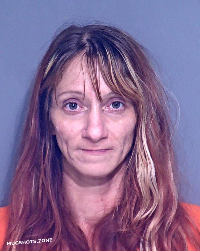 MCALEER JENNIFER DENISE 05/16/2024 - Baldwin County Mugshots Zone