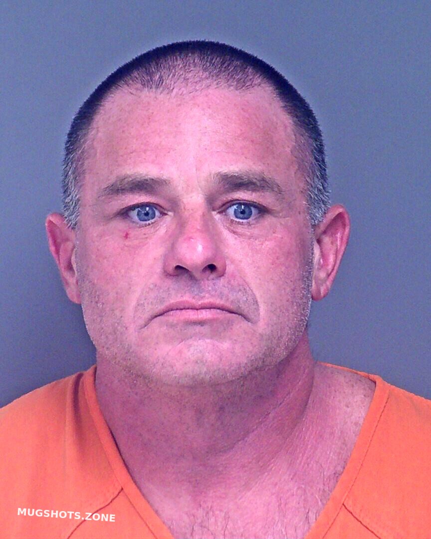 SMITH CHRISTOPHER LEE 05/16/2024 - Baldwin County Mugshots Zone