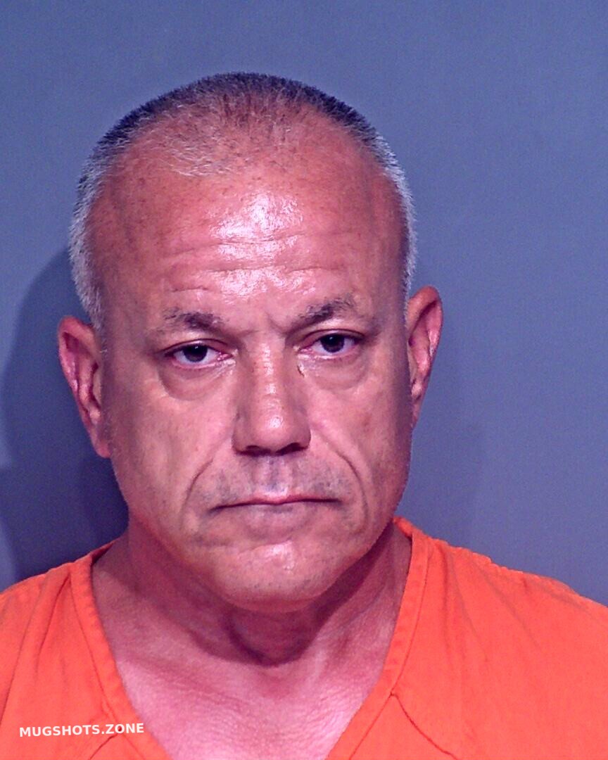 POPE KENNETH SCOTT 05/16/2024 - Baldwin County Mugshots Zone