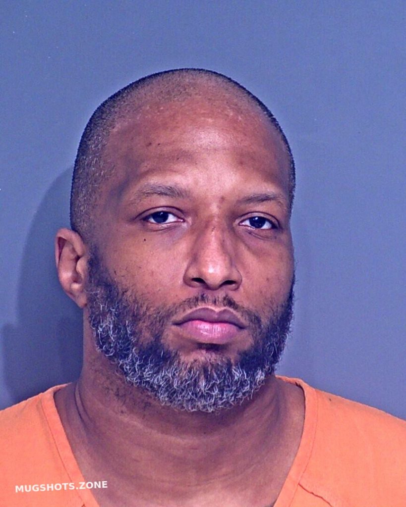 STANTON VICTOR LASHAWN 05/16/2024 - Baldwin County Mugshots Zone