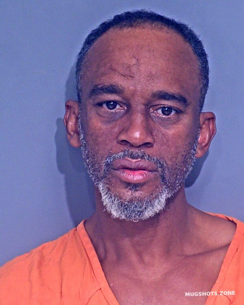 CROOK JR KENNETH WURNELL 05/17/2024 - Baldwin County Mugshots Zone