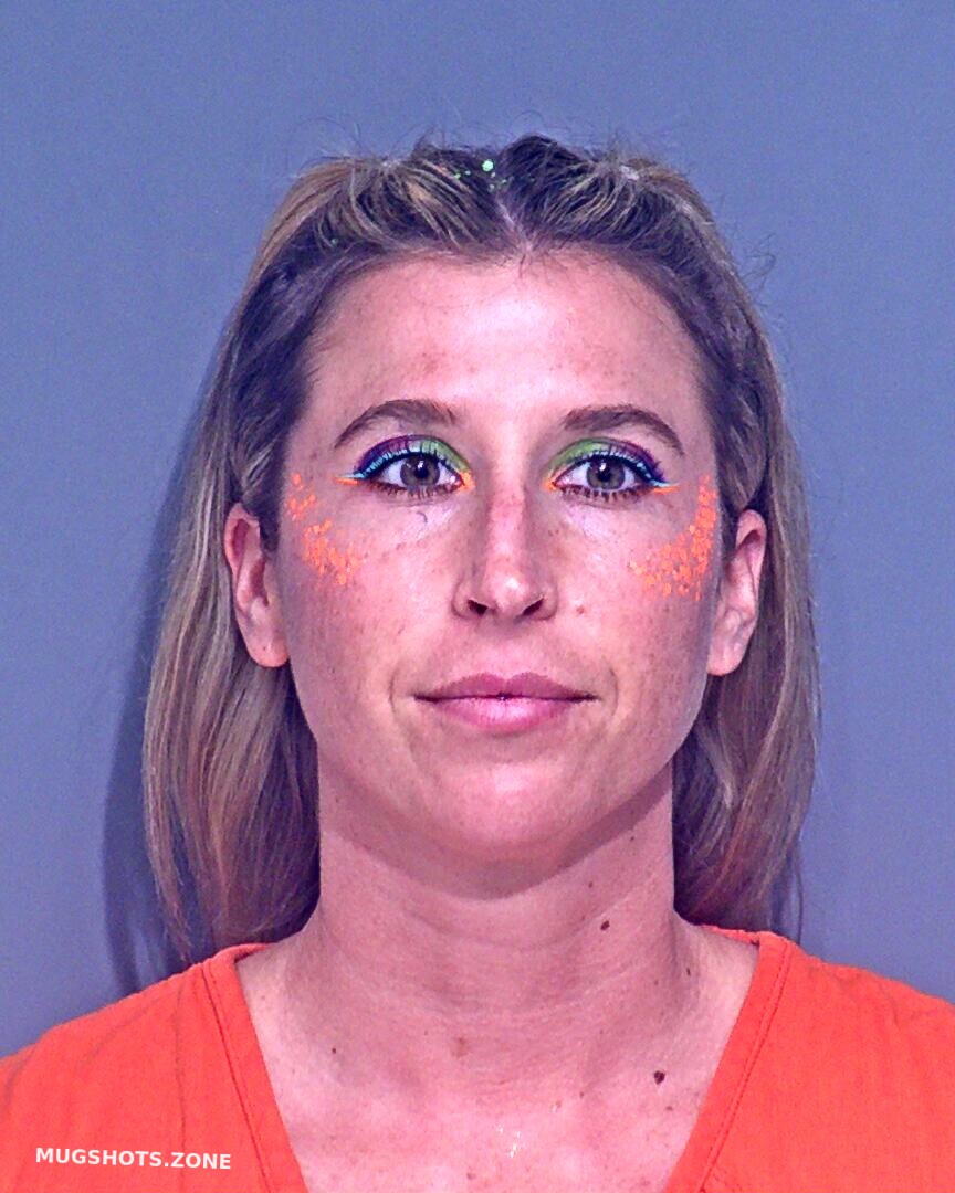 BOROS KRISTEN ELIZABETH 05/18/2024 - Baldwin County Mugshots Zone