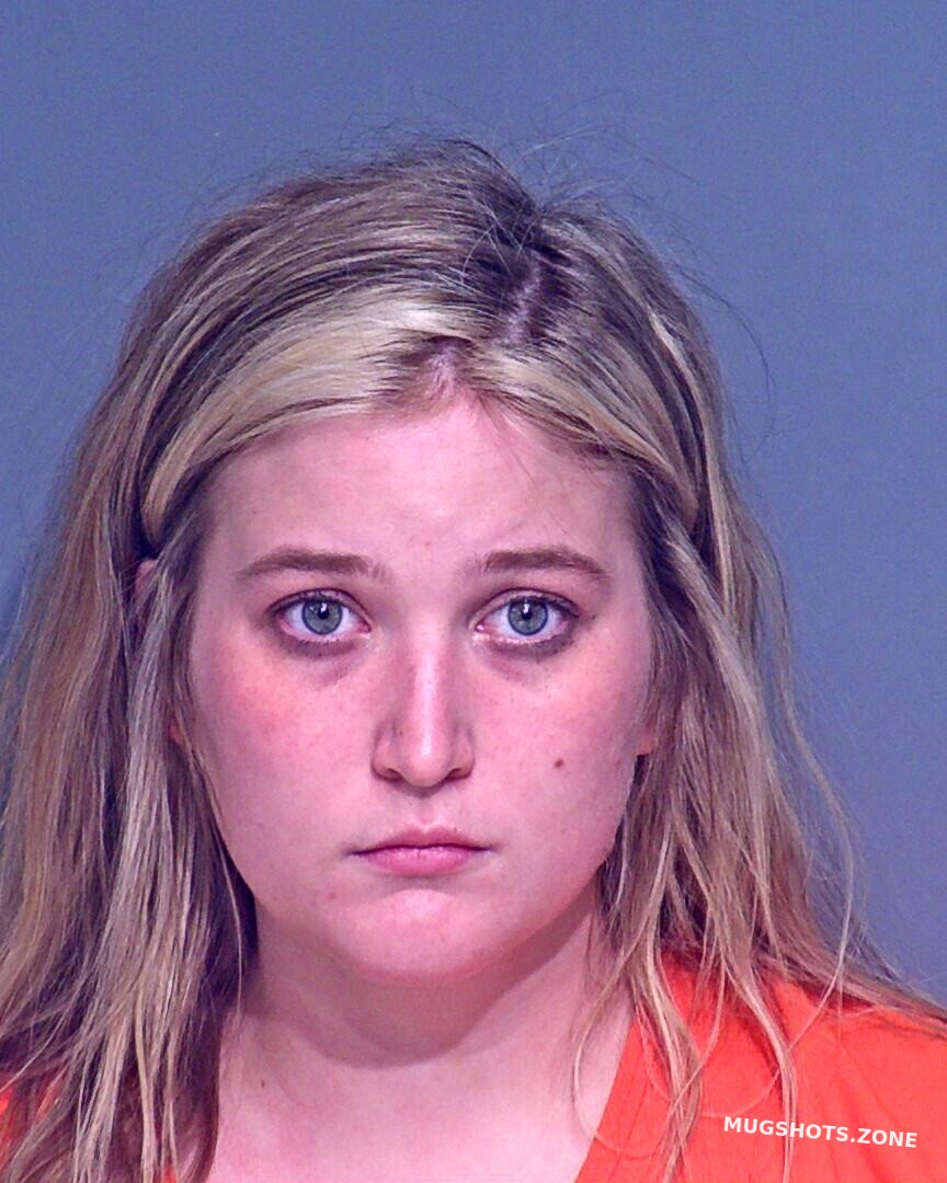 MARRELLO EMMA RAE 05/18/2024 - Baldwin County Mugshots Zone