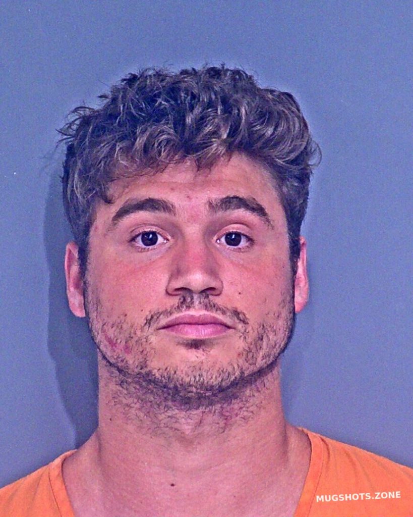 ACOSTA LUKE ANTHONY 05/19/2024 - Baldwin County Mugshots Zone
